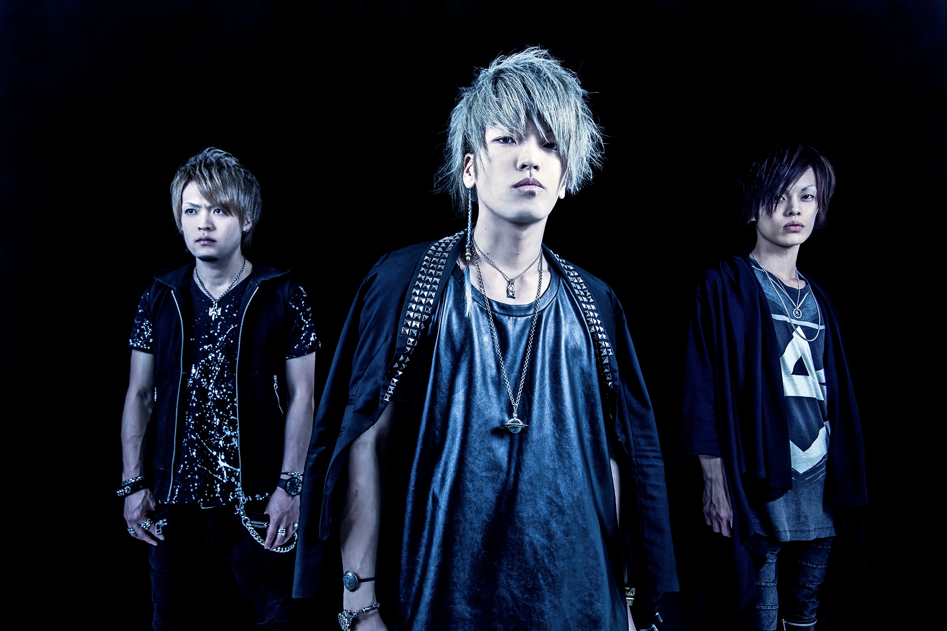 EX-TREME「極限の光へと挑戦する賽は投げられた」 アドベントユナイチャーミュージックバンド | BAND Knowledge